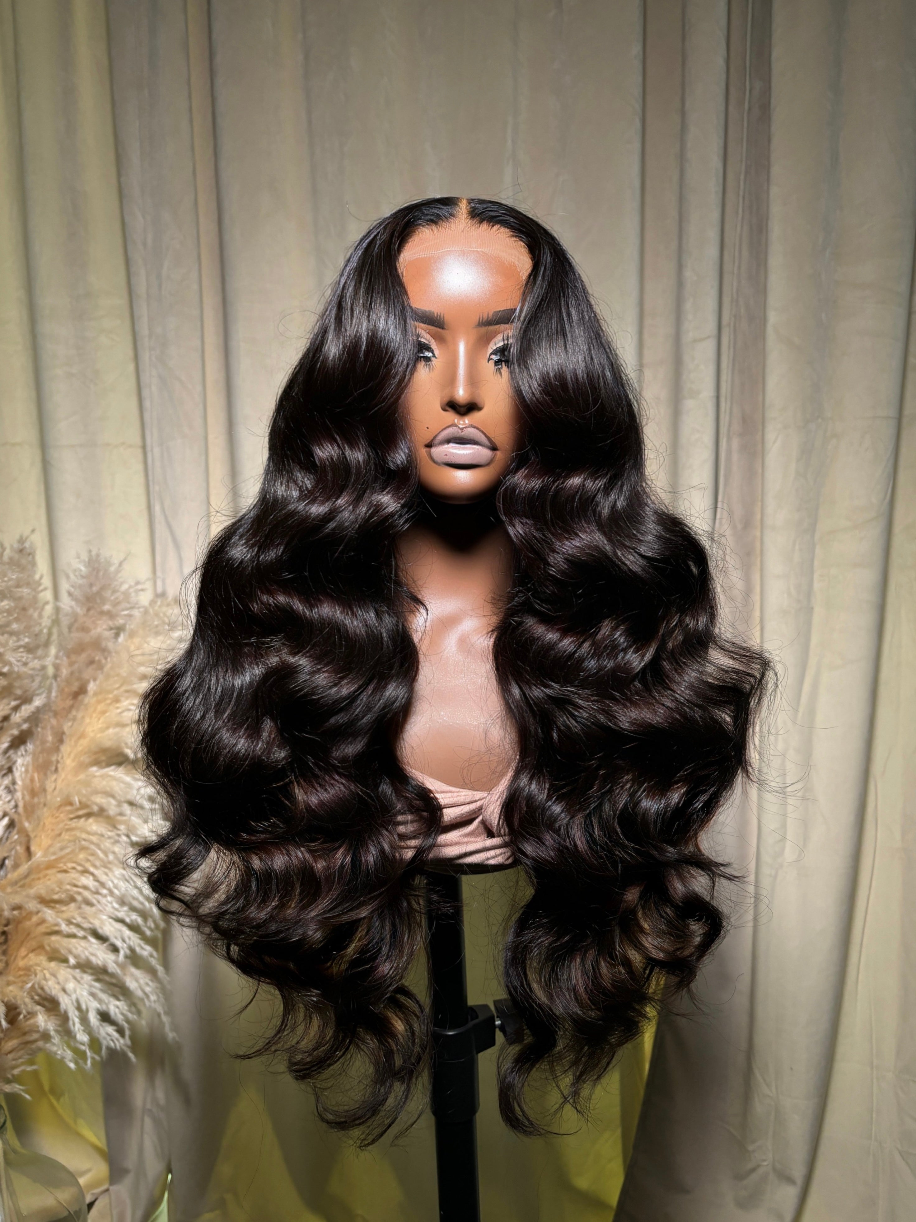 Ready to Wear Wigs – Her Flawless Hair